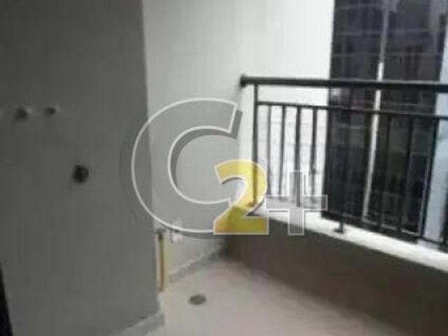 Apartamento Studio à venda na Bela Vista, 1 quarto, sem vaga