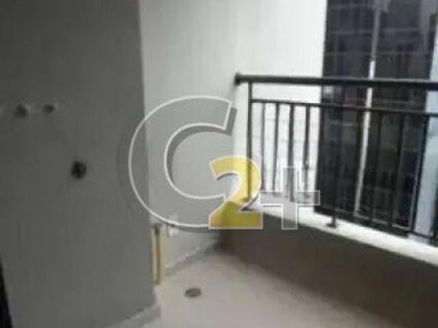 Apartamento Studio à venda na Bela Vista, 1 quarto, sem vaga