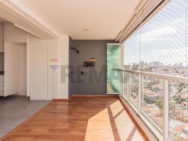 Apartamento Studio à Venda na Chácara Klabin | Andar Alto | Condomínio com Piscina e Academia