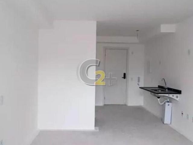 Apartamento Studio à venda na Consolação, 1 quarto, 24m²