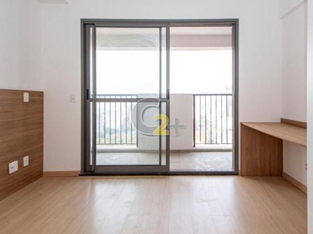 Apartamento Studio á venda na Consolação com 1 quarto e sem vaga