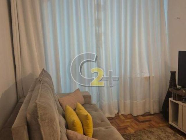Apartamento Studio à venda na Consolação com 1 quarto, sem vaga