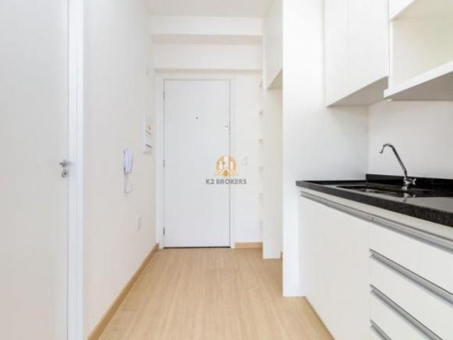Apartamento Studio à venda na Consolação, São Paulo SP: 1 quarto, 25m² Imperdível oportunidade!