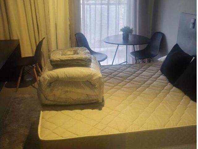 Apartamento Studio a venda na pompeia mobiliado