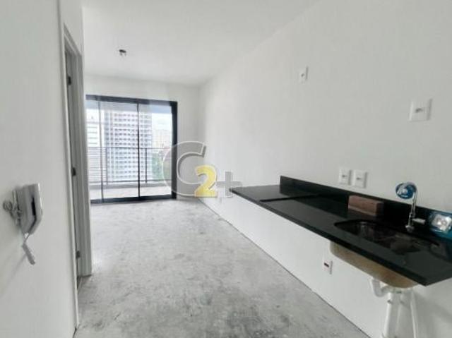 Apartamento Studio à venda na Pompéia com 1 quarto e sem vaga de garagem