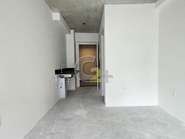 Apartamento Studio à venda na Pompéia com 1 quarto, sem vaga