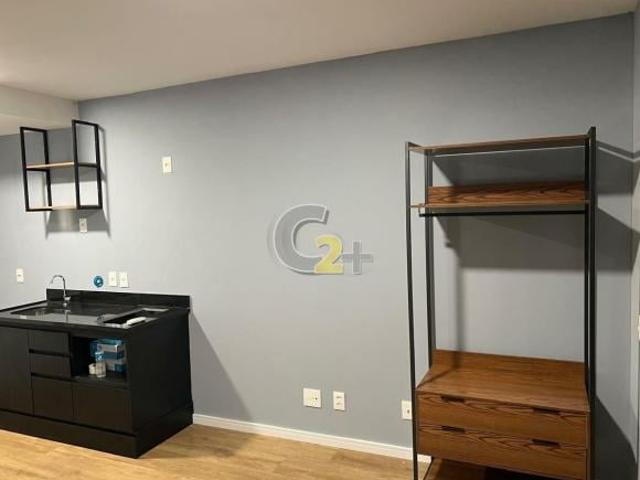 Apartamento / studio à venda na Pompéia com 24m², sem vaga