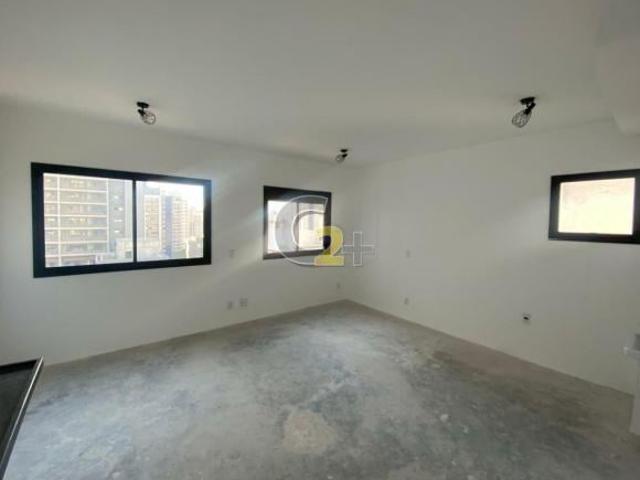 Apartamento Studio à venda na Pompéia com 30m²