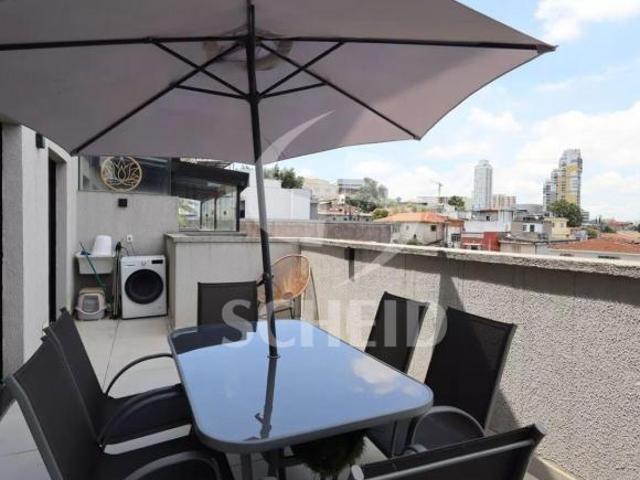 Apartamento Studio a venda na Região do Morumbi.