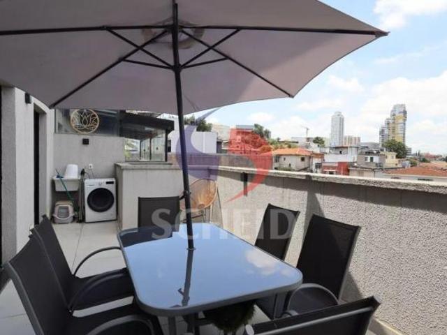 Apartamento Studio a venda na Região do Morumbi.
