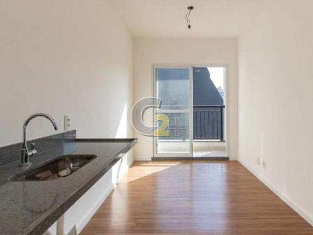 Apartamento Studio à venda na República 1 quarto, sem vaga