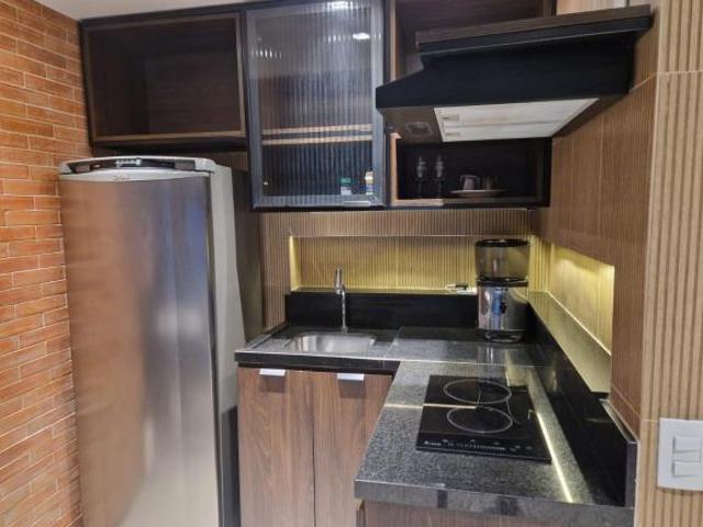 Apartamento Studio a venda na Rua da Consolação, São Paulo