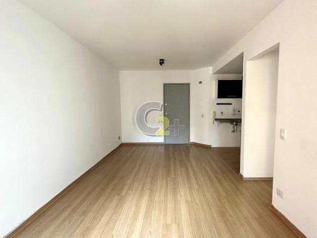 Apartamento Studio à venda na Santa Cecília com 1 quarto e 1 vaga