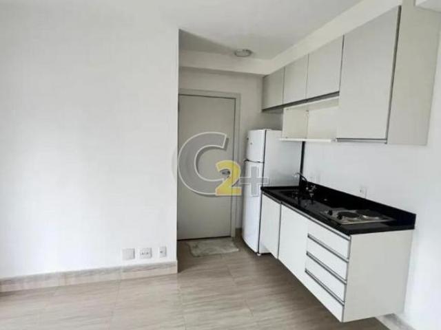 Apartamento Studio à venda na Santa Cecília com 1 quarto e 1 vaga