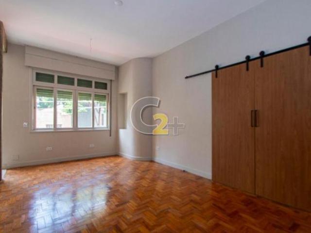 Apartamento studio à venda na Santa Cecília, 1 quarto, sem vaga