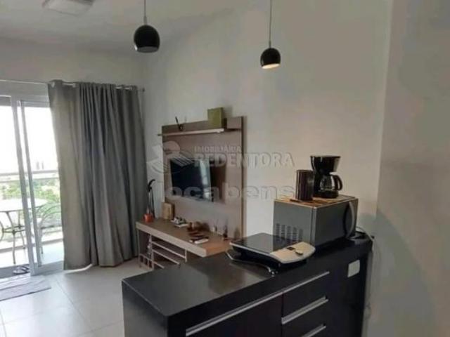 Apartamento Studio à Venda no Tarraf 2
