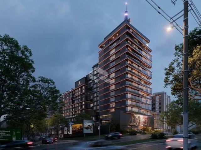Apartamento Studio á venda No bairro centro em Santa Maria RS
