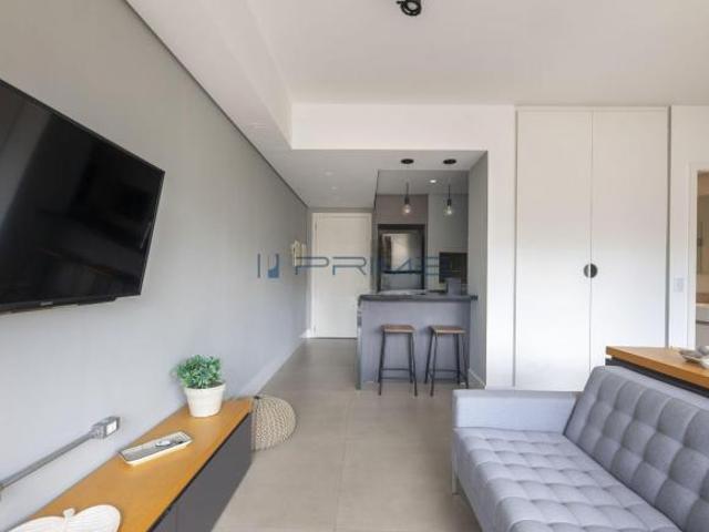 Apartamento Studio à venda no bairro Auxiliadora Porto Alegre/RS