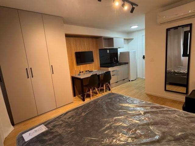 Apartamento Studio à venda no bairro Boa Vista Porto Alegre/RS, Zona Norte