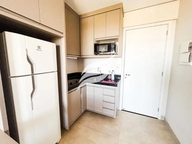 Apartamento Studio à venda no Bairro Jardim Nova Yorque
