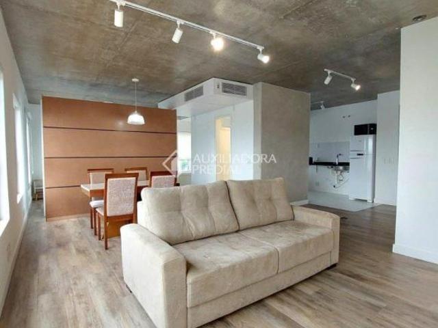 Apartamento Studio a venda no bairro Petrópolis