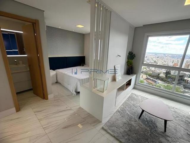 Apartamento Studio à venda no bairro Petrópolis Porto Alegre/RS, Zona Norte