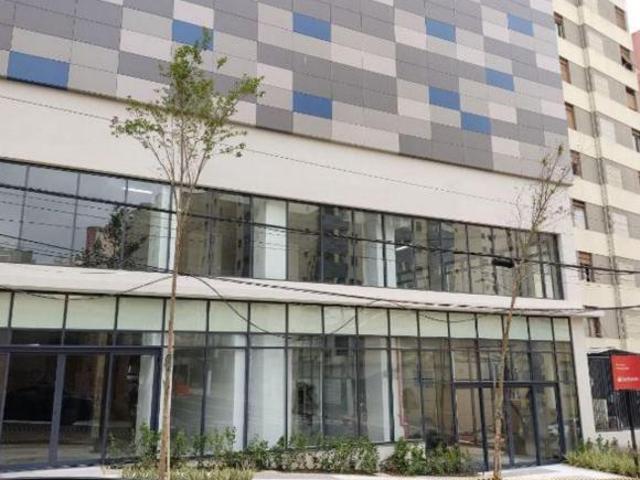Apartamento Studio à venda no Bela Vista, com 24 m²