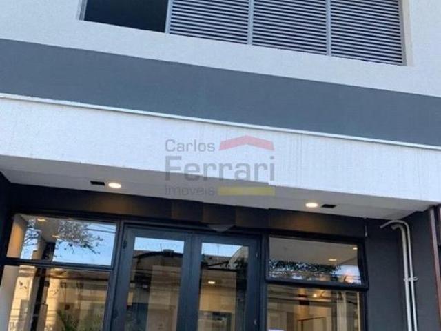Apartamento Studio a venda no Belém 21 m² Novo
