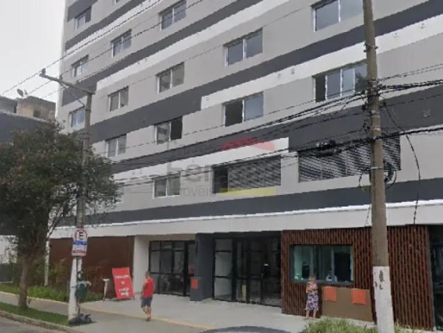 Apartamento Studio a venda no Belém 21 m² Novo