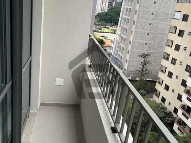 Apartamento / Studio à Venda no Brooklin