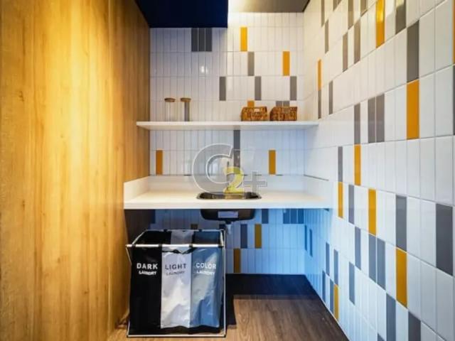 Apartamento Studio à venda no Brooklin com 1 quarto, sem vaga