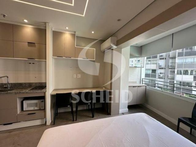 Apartamento STÚDIO á Venda no Butantã 2465 1 quarto, 1 banheiro sala, cozinha tipo stúdio
