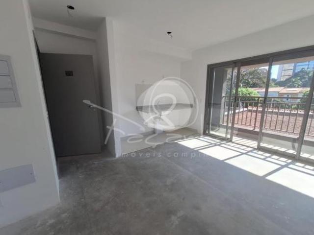 Apartamento Studio a venda no Cambuí em Campinas 1 quarto