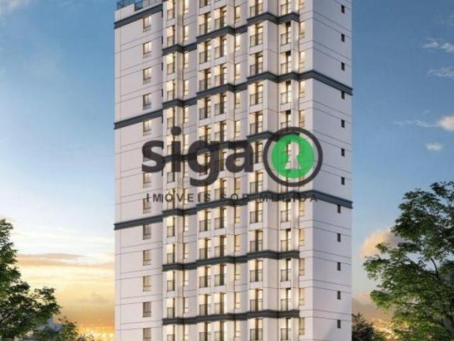 Apartamento Studio a venda no Campo Belo