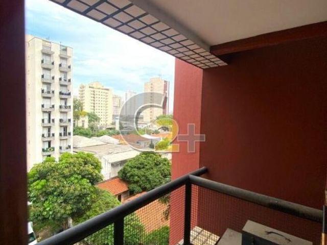 Apartamento Studio à venda no Campos Elíseos com 1 quarto, 1 banheiro e 1 vaga de garagem