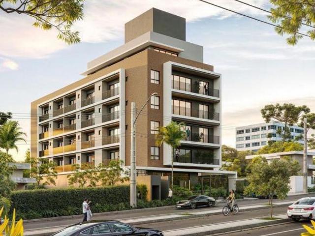 Apartamento Studio à venda no Centro Cívico