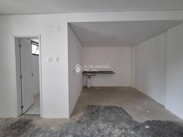 Apartamento Studio à venda no Centro de São Bernardo