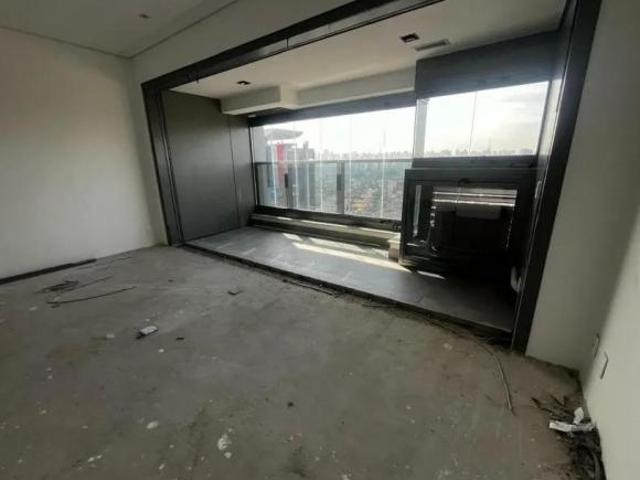 Apartamento studio à venda no Condomínio JK Square em Itaim Bibi em São Paulo SP