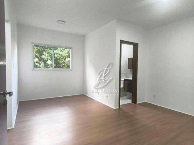 Apartamento Studio à venda no Condomínio Residencial Vale Verde Ipanema Sorocaba/SP