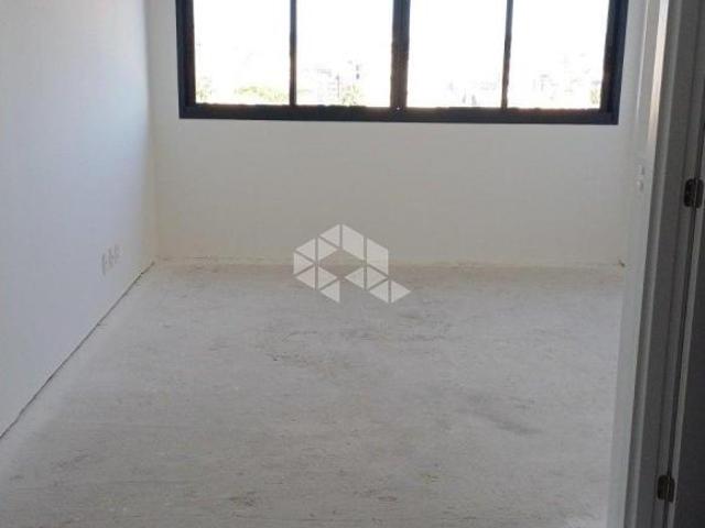 Apartamento Studio à venda no GO Cidade Baixa