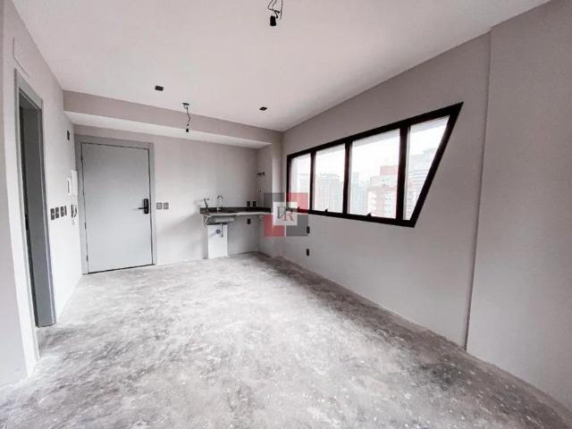Apartamento Studio à venda no Itaim Bibi São Paulo