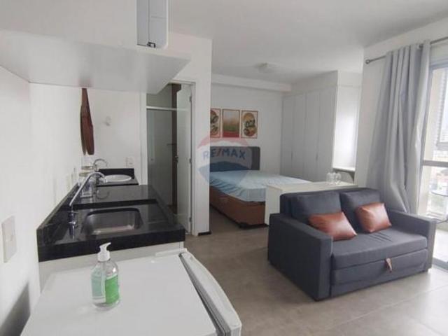 Apartamento Studio à venda no Jardim Faculdade, Sorocaba