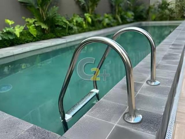 Apartamento studio á venda no Jardim Paulista, 1 quarto, sem vaga