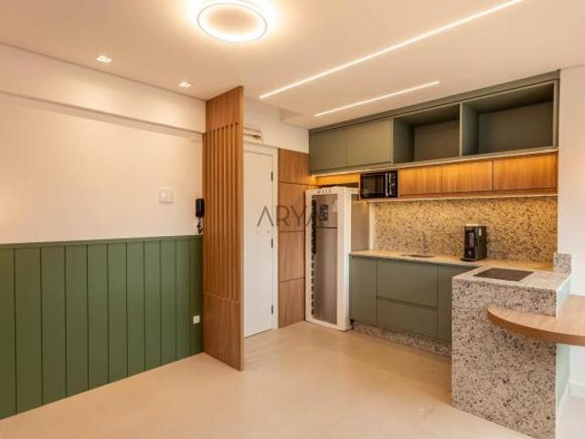 Apartamento Studio à venda no Mercês ARYA1