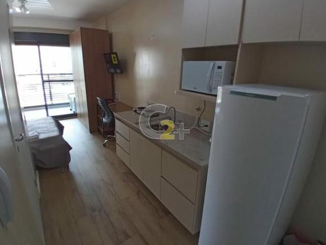 Apartamento studio á venda no Morumbi, 1 quarto, sem vaga