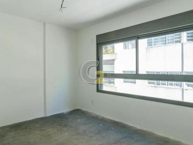 Apartamento Studio à venda no Paraíso com 1 quarto, sem vaga