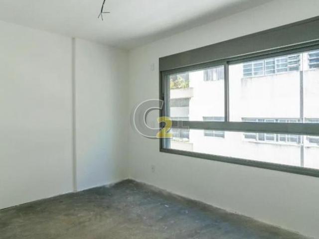 Apartamento Studio à venda no Paraíso com 1 quarto, sem vaga
