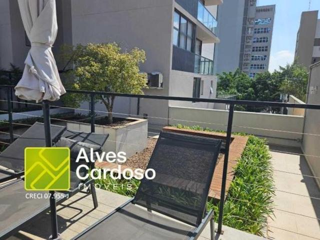 Apartamento Studio à Venda no Parque Campolim Sorocaba