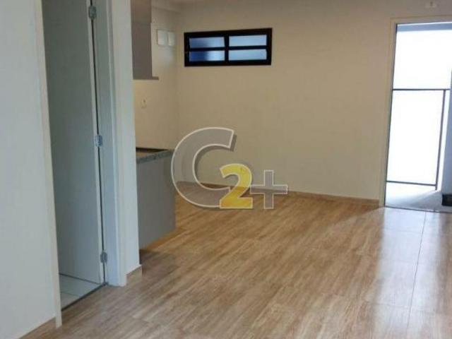 Apartamento studio a venda, Perdizes, 1 quarto, 1 vaga