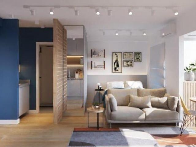 Apartamento Studio à venda, Pinheiros, São Paulo, SP